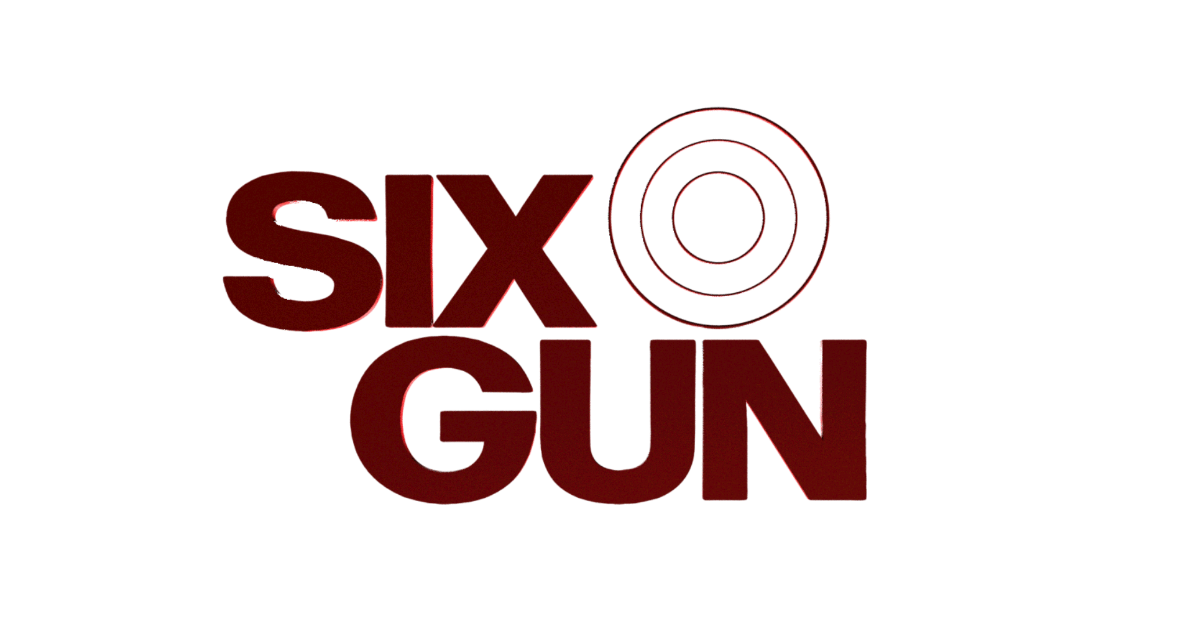 SIXGUN